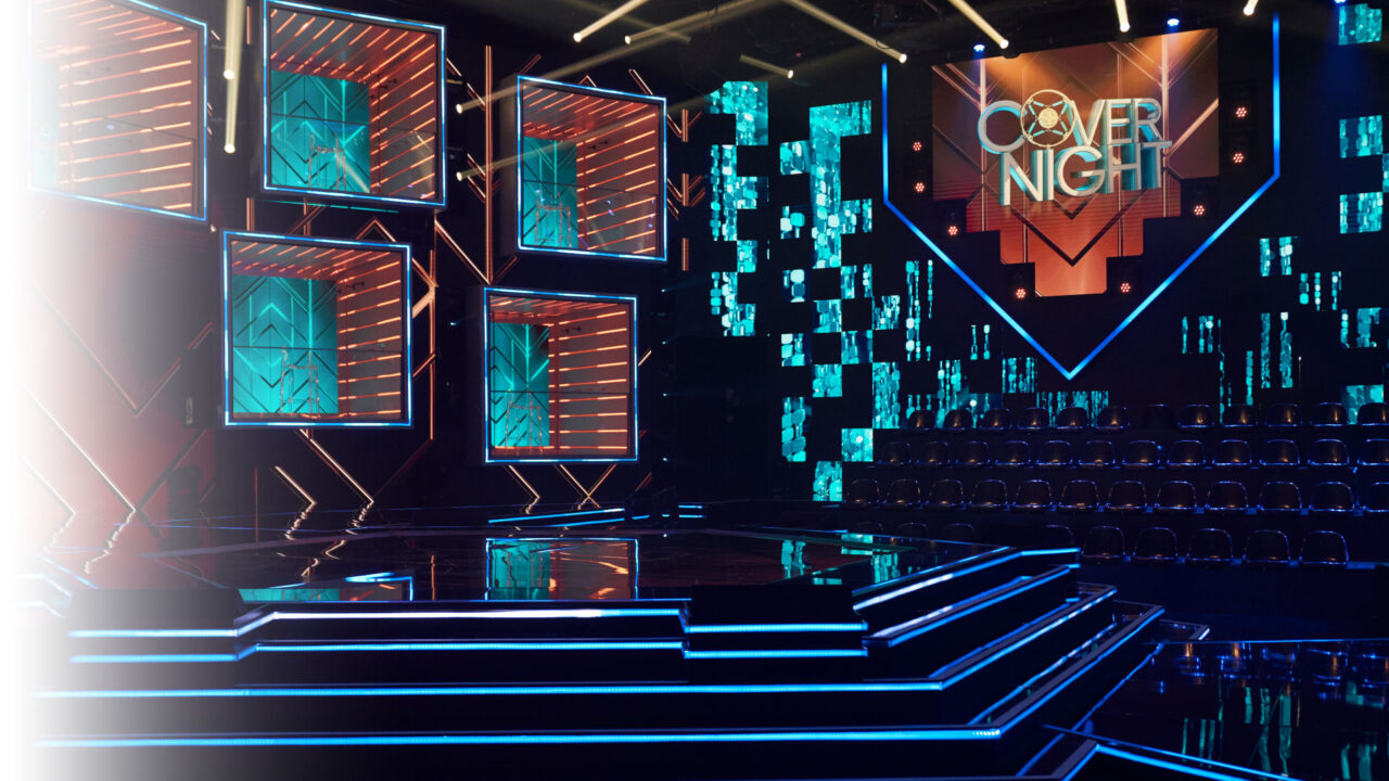 Programas de comedia - Shine Iberia