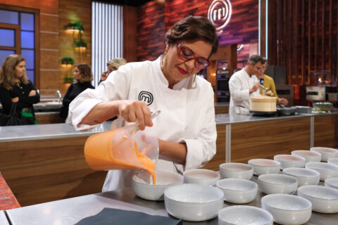 Masterchef Portugal - Shine Iberia
