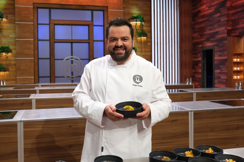 Masterchef Portugal - Shine Iberia